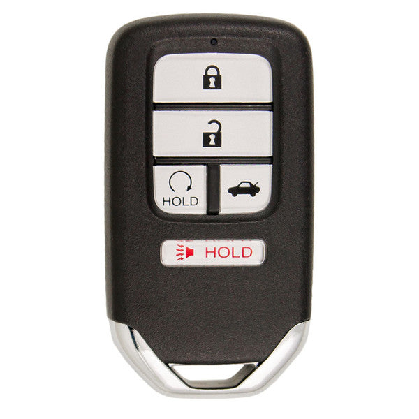 Proximity Keys — Noble Key Supply