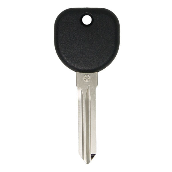 Transponder Keys — Noble Key Supply