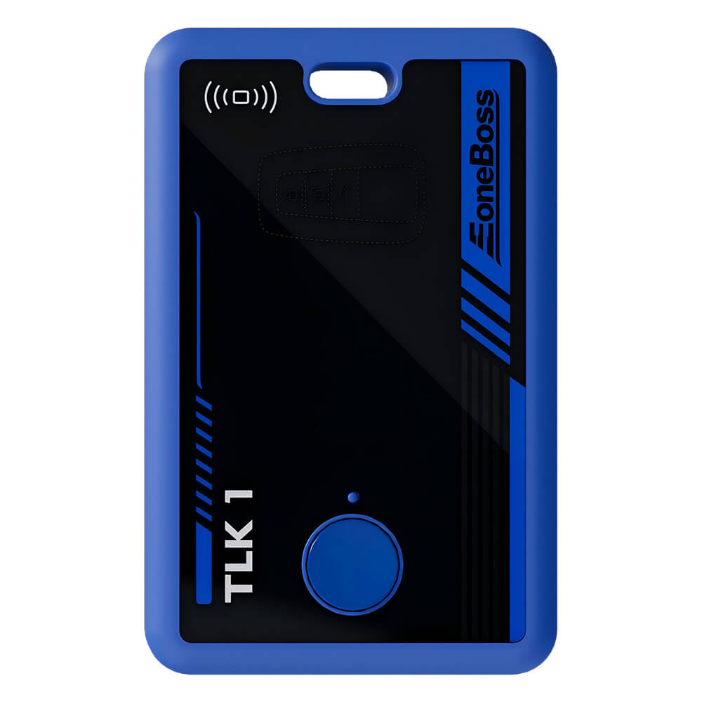 Locked Keys — Noble Key Supply