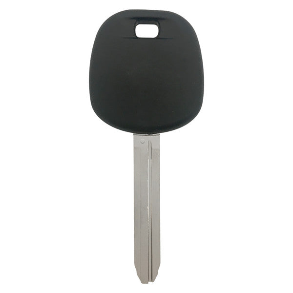 Transponder Keys: Toyota, Lexus, Scion — Noble Key Supply