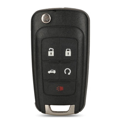 SH-GM-135 — Noble Key Supply