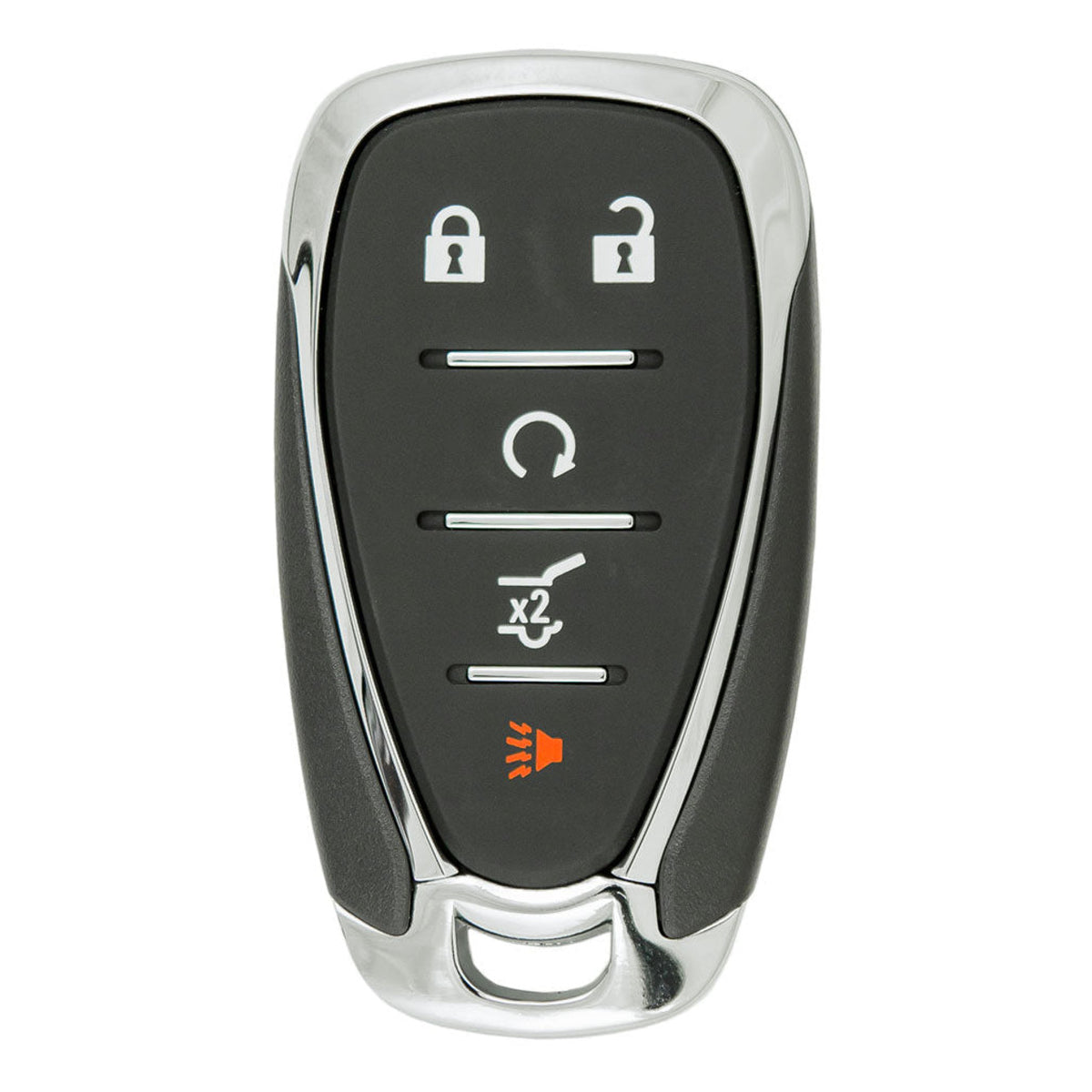 Chevrolet Smart Key PRX-G2875 HYQ4AS — Noble Key Supply
