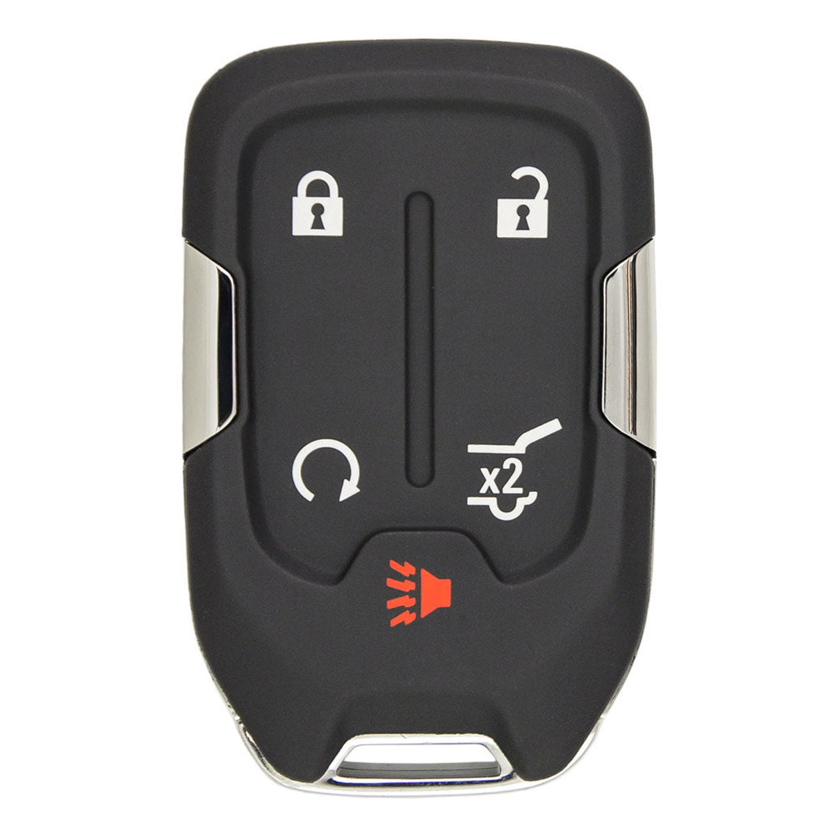 GMC Smart Key PRX-G2895 13522895 HYQ1ES — Noble Key Supply