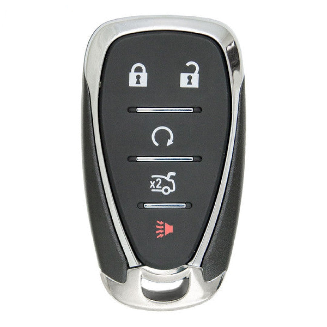 Chevrolet Smart Key 13529662 HYQ4EA — Noble Key Supply