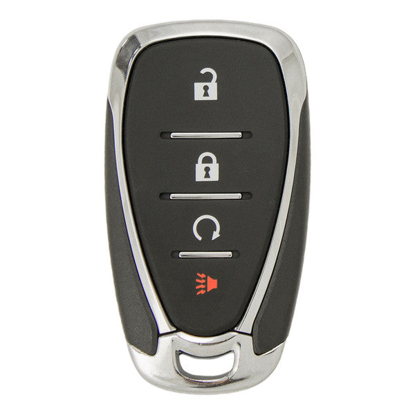 Chevrolet Smart Key PRX-G0712 13530712 HYQ4ES — Noble Key Supply