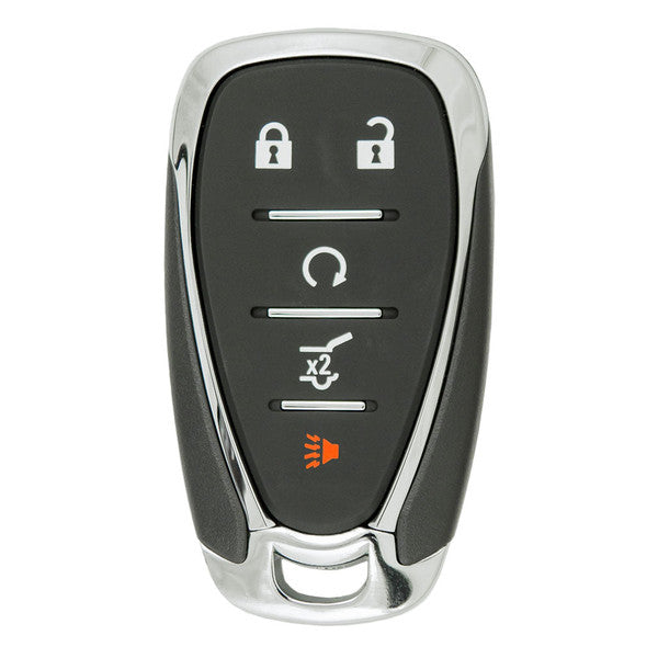 Chevrolet Smart Key PRX-G0713 13530713 HYQ4ES — Noble Key Supply