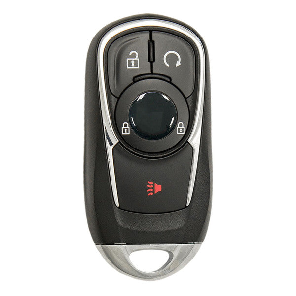 buick smart Key PRX-G4465 13534465 HYQ4AS — Noble Key Supply