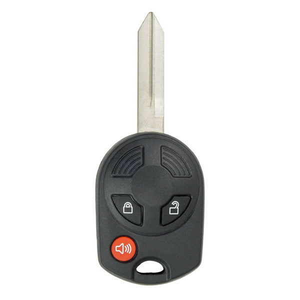 Ford Remote Head Key RK-FD-301 164-R7043 OUCD6000022 — Noble Key Supply