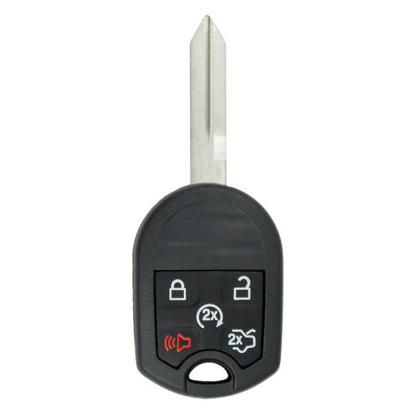 RK-FD-405 — Noble Key Supply