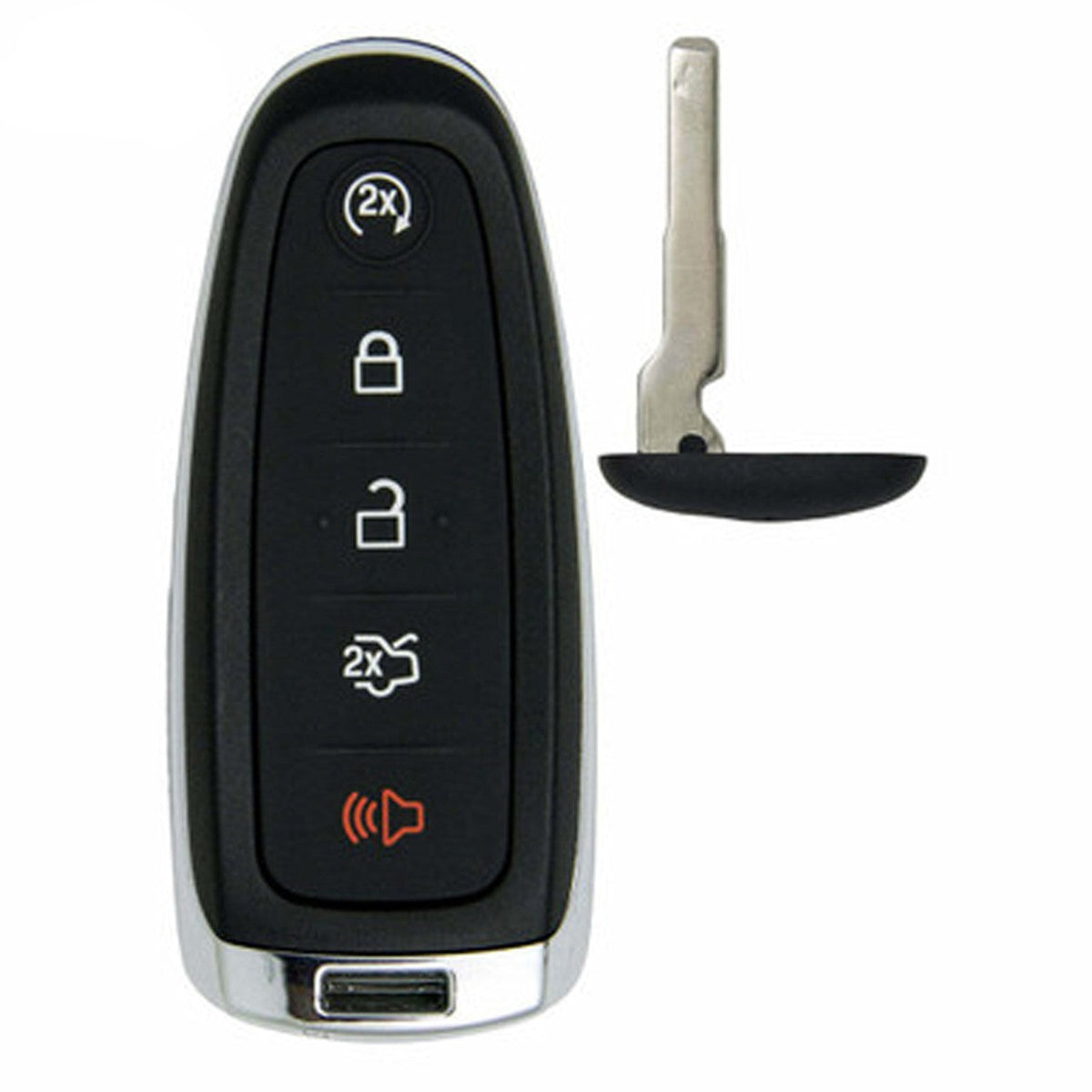 Ford Lincoln Smart Key 164-R8092 — Noble Key Supply