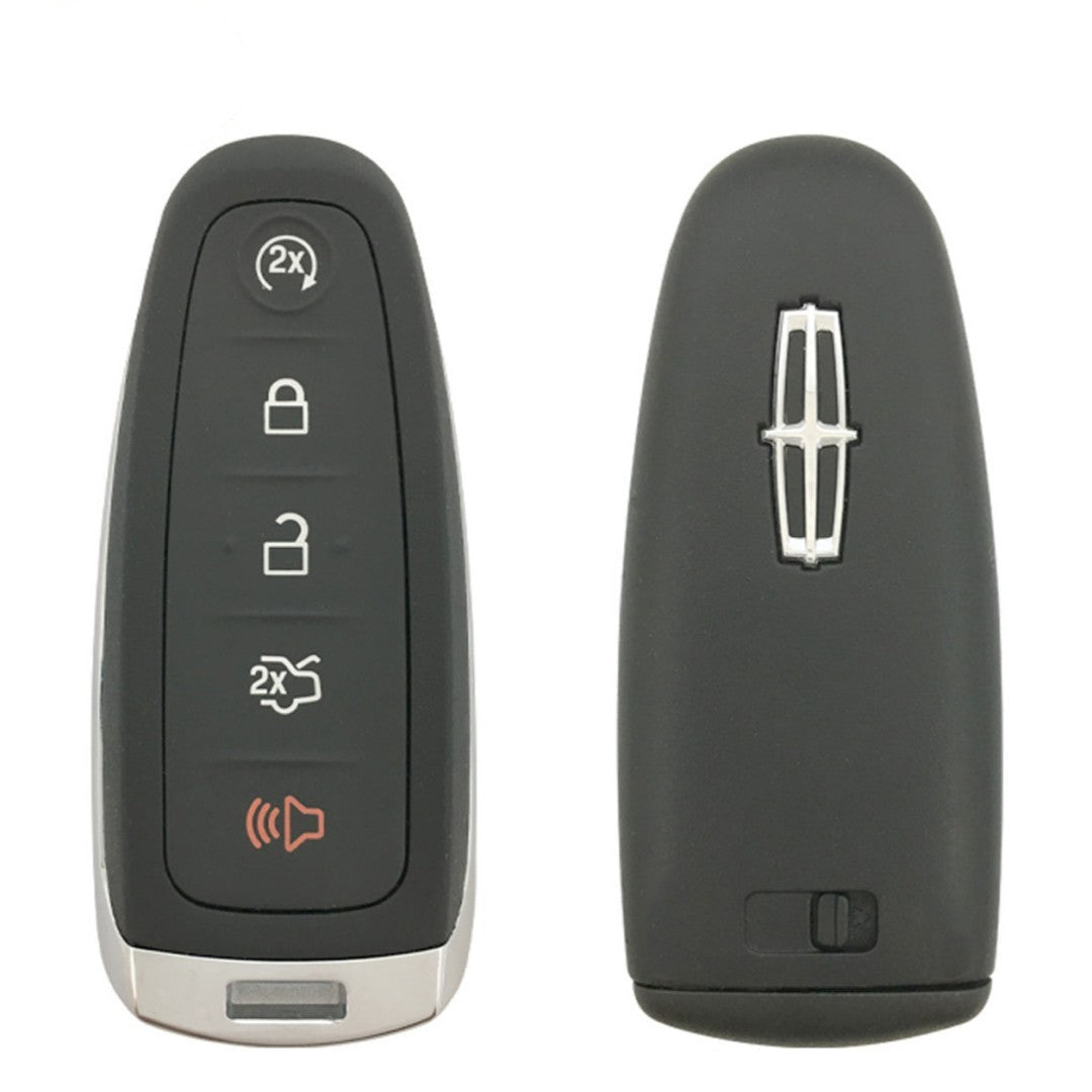 Lincoln OEM Smart Key 164-R8094 — Noble Key Supply