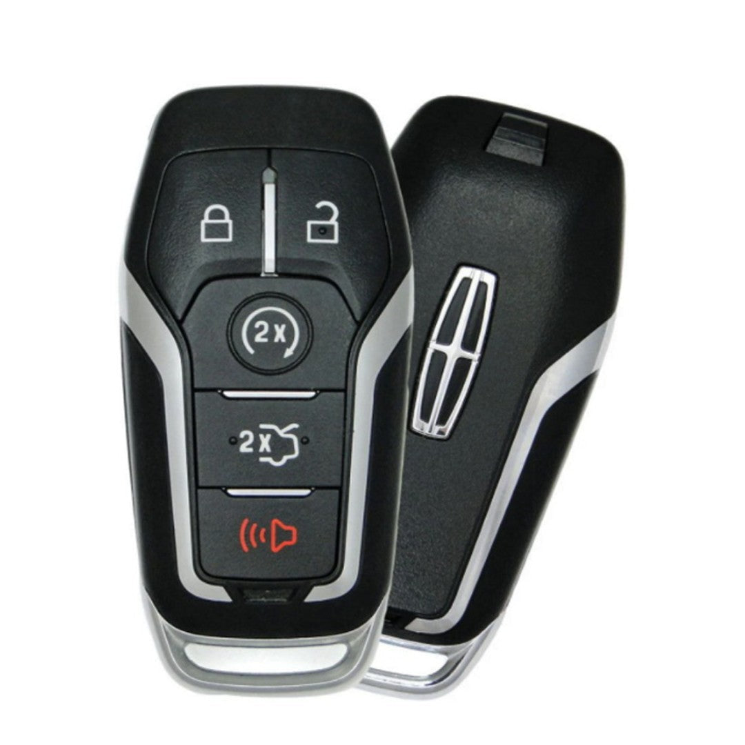 Lincoln Smart Key 164-R8106 M3N-A2C31243300 — Noble Key Supply
