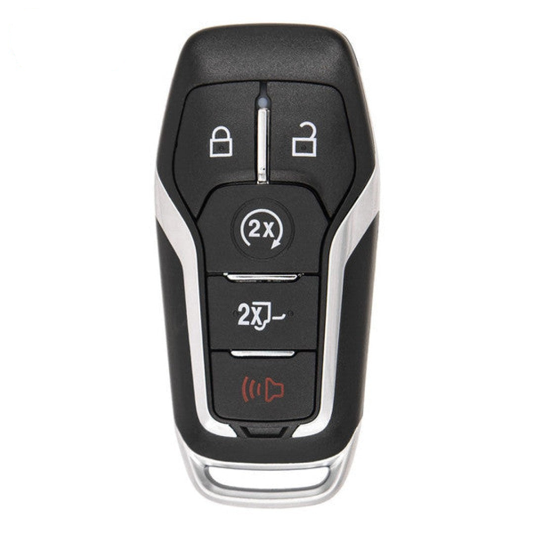 Ford OEM Recased 164-R8117 M3N-A2C31243300 — Noble Key Supply