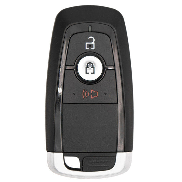 Ford Smart Key PRX-FD-R8163 164-R8163 M3N-A2C93142300 — Noble Key Supply