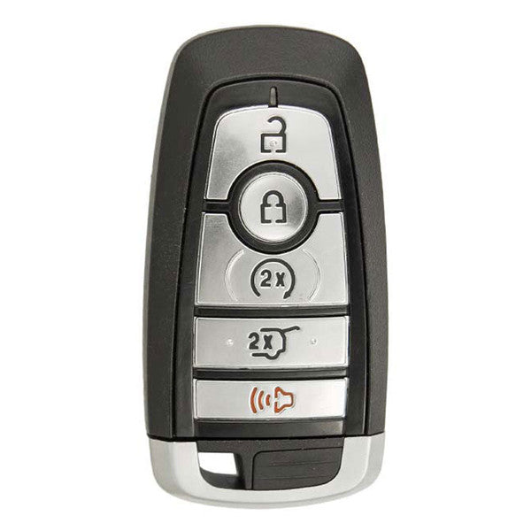 Ford Smart Key PRX-FD-R8198 164-R8198 M3N-A2C931426 — Noble Key Supply
