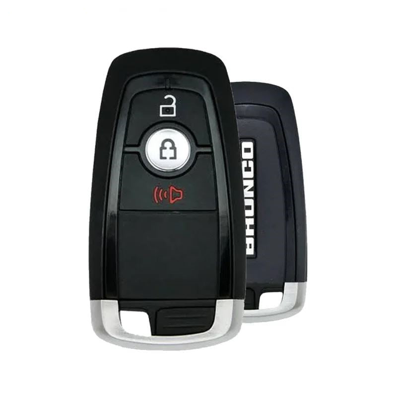 Ford Bronco Smart Key 164-R8295 M3N-A2C93142300 — Noble Key Supply