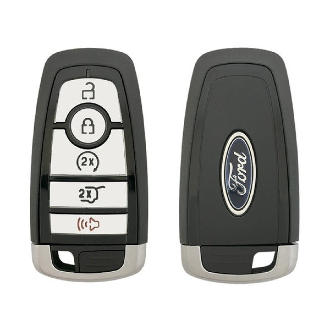 Ford Smart Key 164-R8320-OEM M3N-A3C054339 — Noble Key Supply