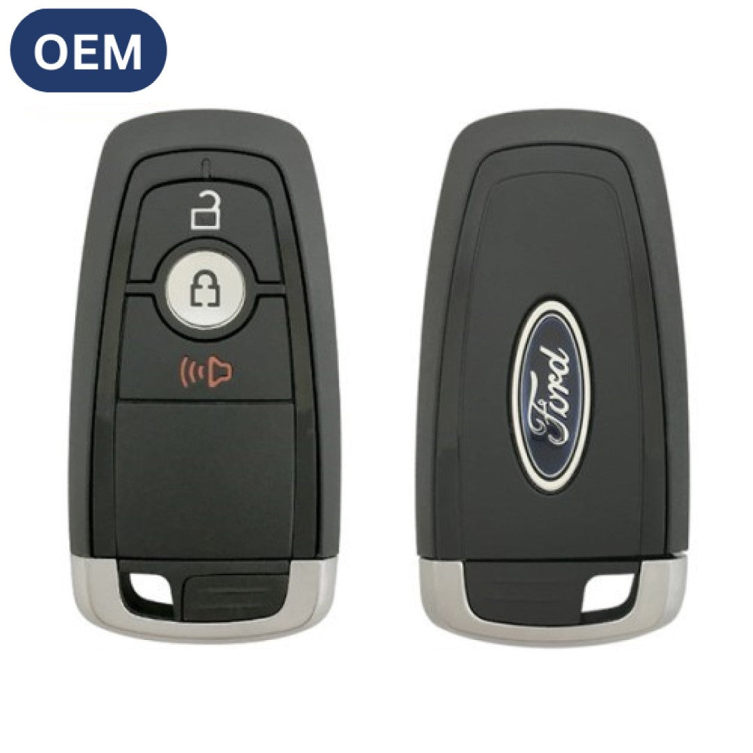 Ford Smart Key 164-R8329-OEM M3N-A3C108397 — Noble Key Supply