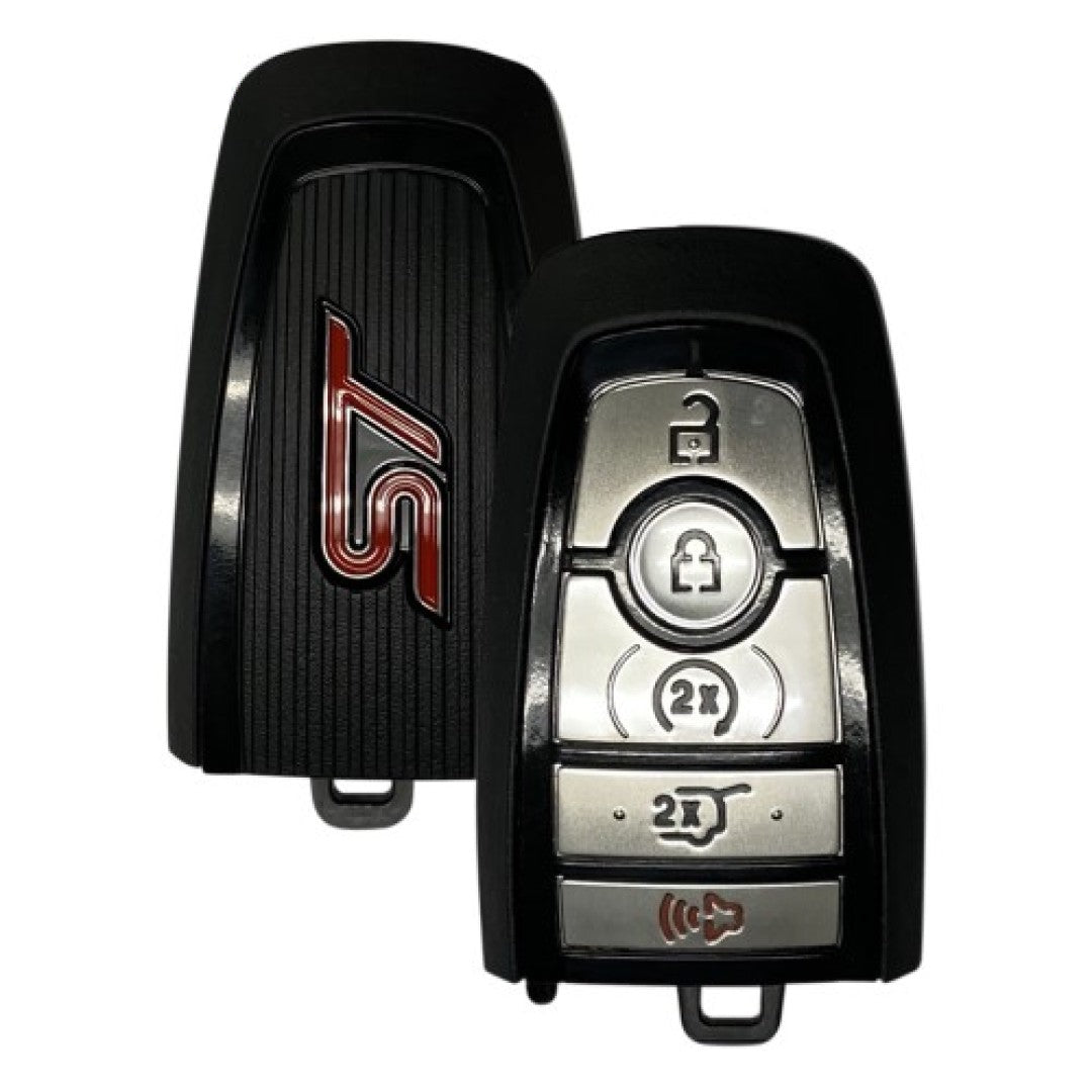 Ford Explorer 5-Button Smart Key 164-R8397 — Noble Key Supply
