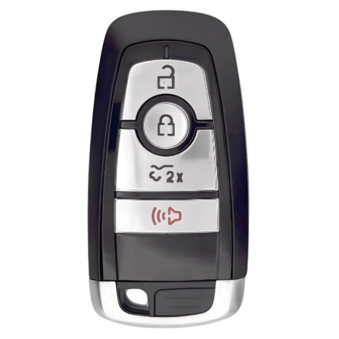 Ford F-150 Lightning 4-Button Smart Key 164-R8367 — Noble Key Supply