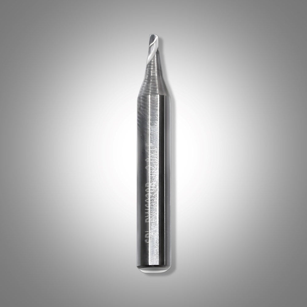 The Black Widow/Triton—Aluminum & Plastic Key Cutter [2.0mm] [TRC6 ...