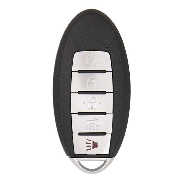 Nissan Smart Key RK-NIS-2803 285E3-6CA6A KR5TXN4 — Noble Key Supply