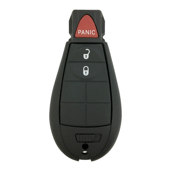 Chrysler Dodge Jeep Remote Key RK-CHY-PDZ3 56046707AG IYZ-C01C — Noble ...