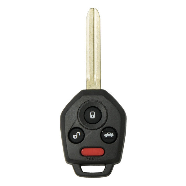 Subaru Remote Key RK-SUB-FJ031 57497-FJ031 CWTWBU766 — Noble Key Supply