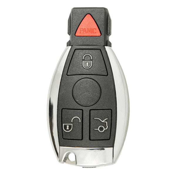 Mercedes Infrared Remote Key RK-MB-VVDI-BE IYZ-3312 — Noble Key Supply