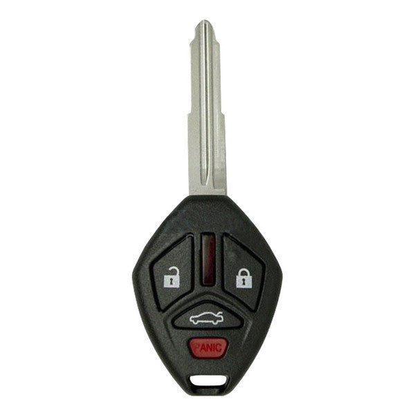 Mitsubishi Remote Key RK-MIT-477 6370A477 OUCG8D-625M-A — Noble Key Supply