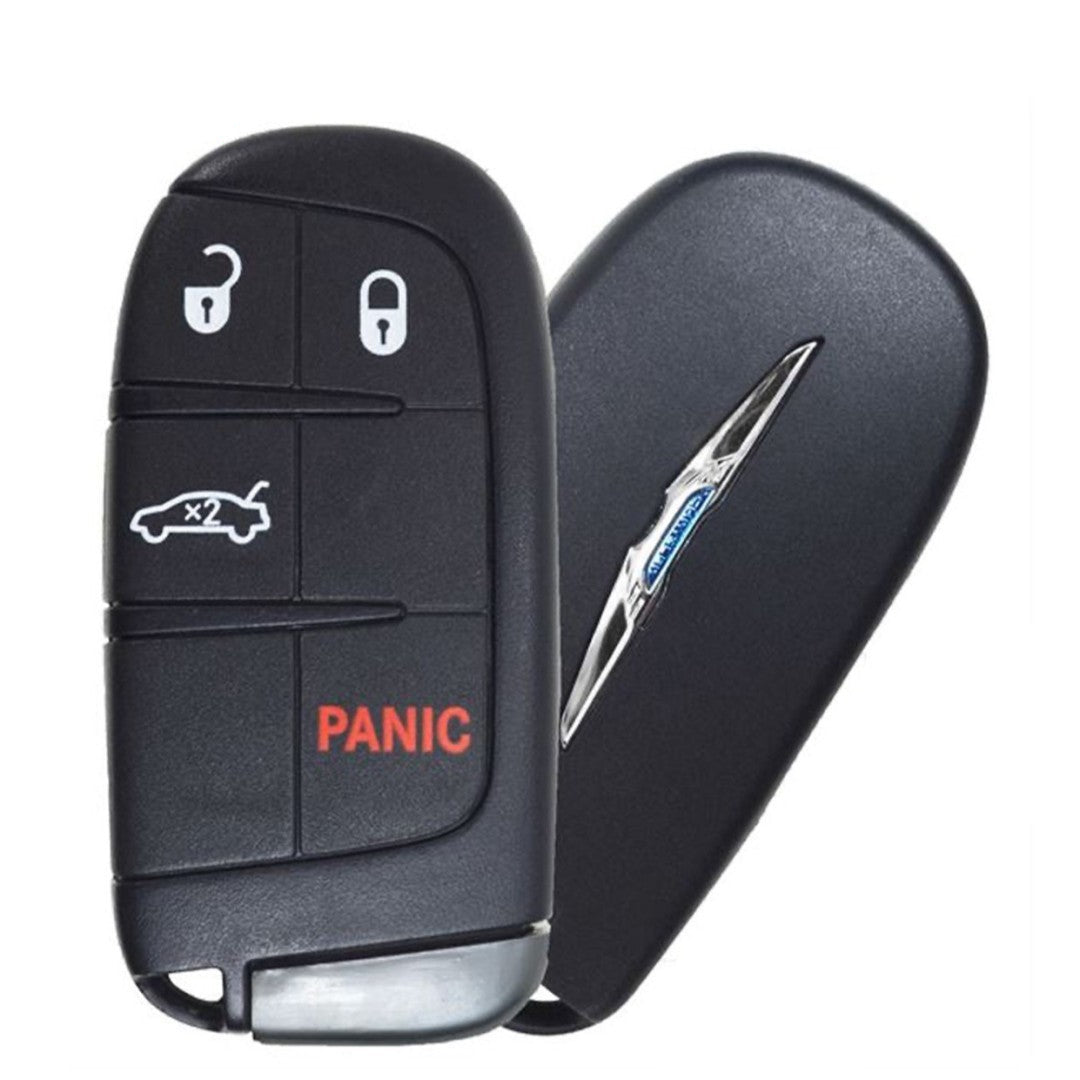 Chrysler Smart Key 68155686AB, M3N-40821302 — Noble Key Supply