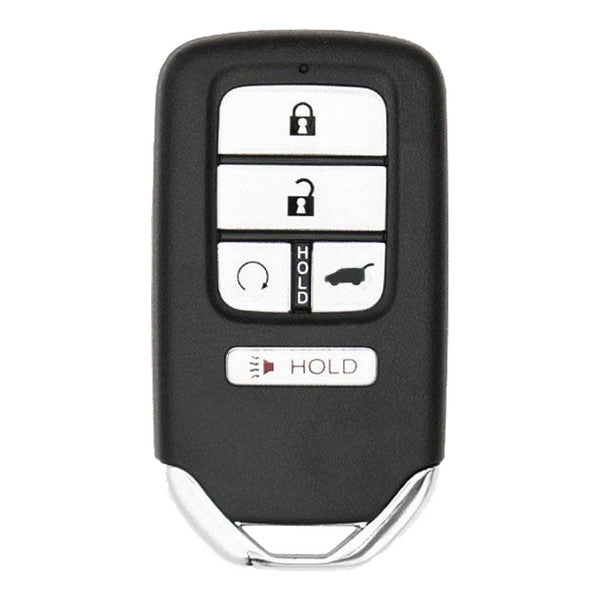 Honda Smart Key 72147-TG7-A81 KR5V44 KR5T44 — Noble Key Supply