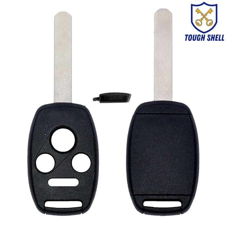 Shells — Noble Key Supply