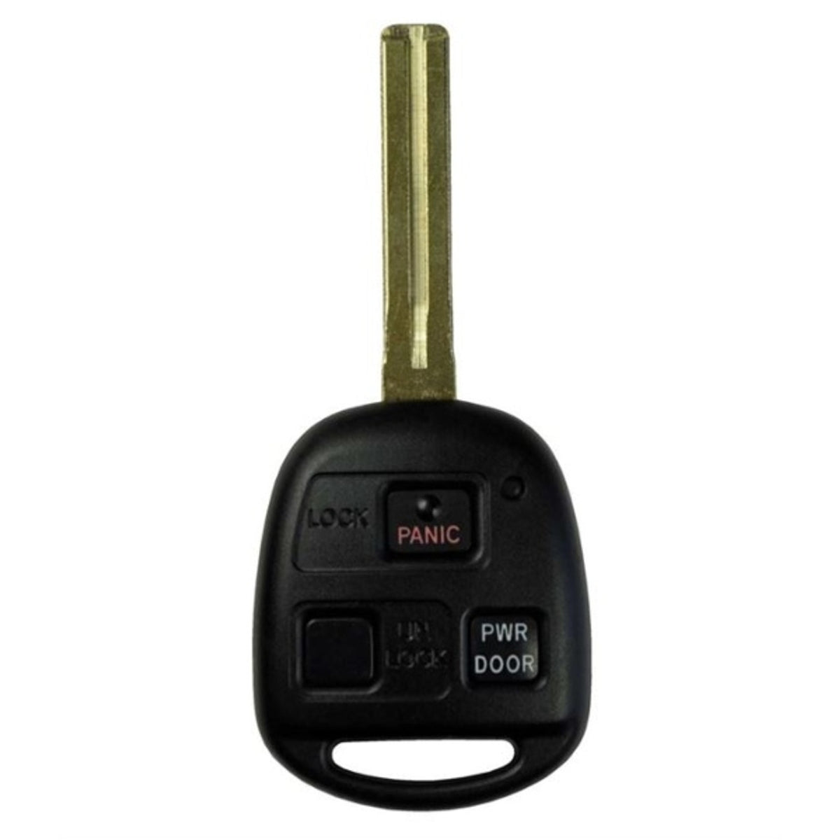 Lexus Remote Key RK-LEX-BBT-3 89070-48820 HYQ12BBT — Noble Key Supply