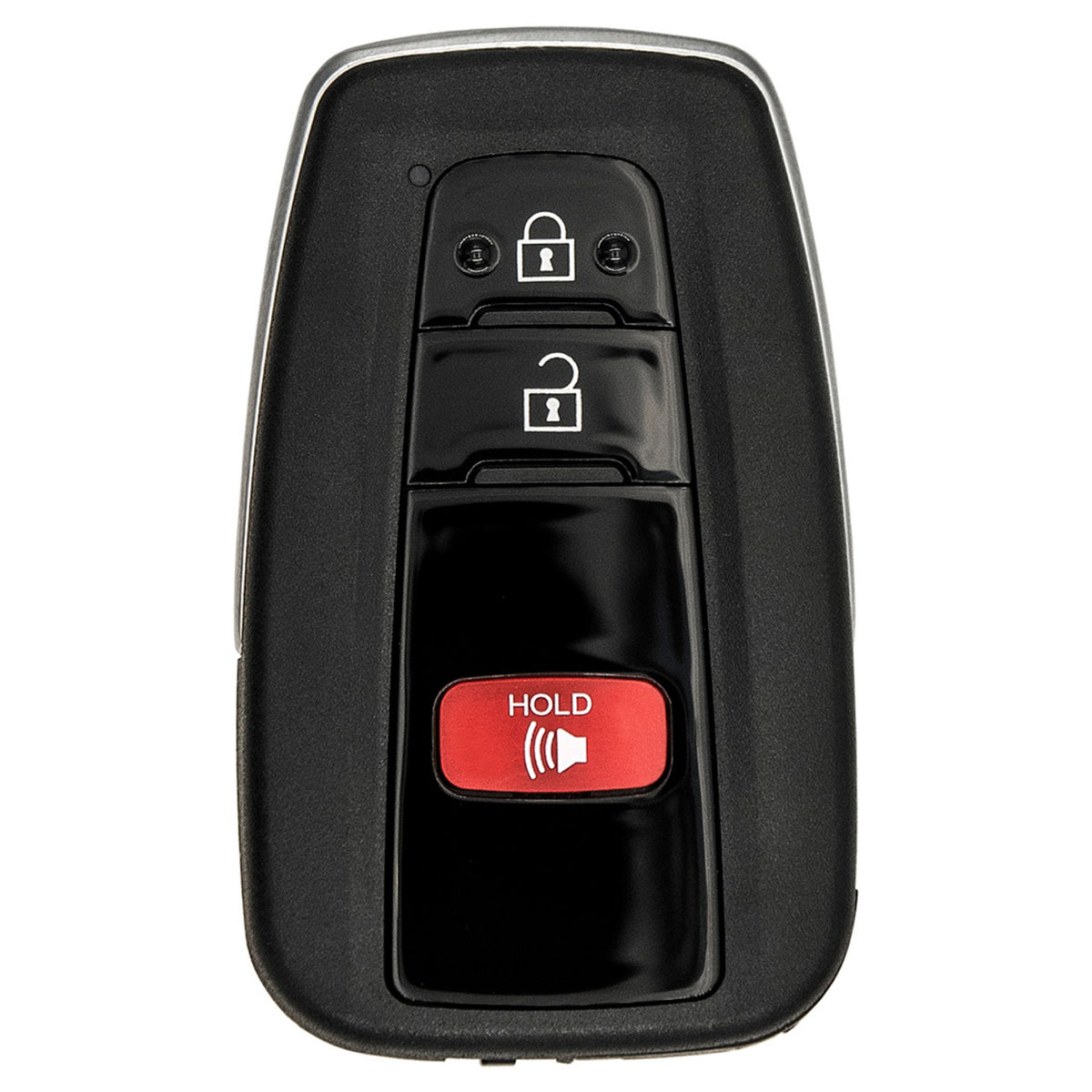 Toyota Smart Key PRX-TOY-R200 8990H-0R200 HYQ14FLA — Noble Key Supply