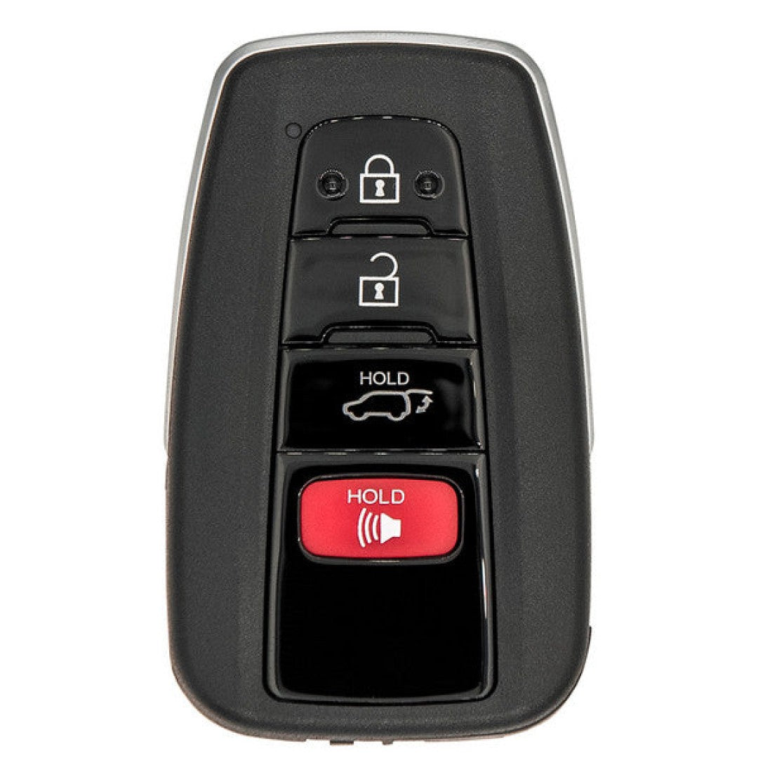 Toyota RAV 4 Smart Key 8990H-42030, HYQ14FBC — Noble Key Supply