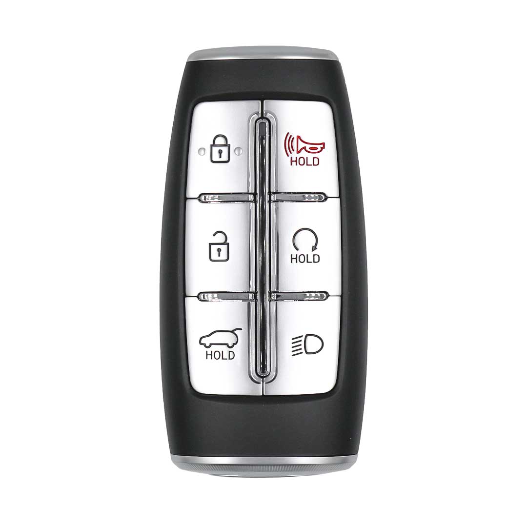 Genisis GV70 Smart Key 95440-AR001 — Noble Key Supply
