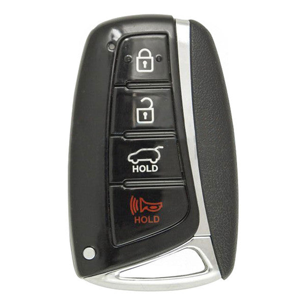 Hyundai Smart Key PRX-HY-B8100 95440-B8100 SY5DMFNA433 — Noble Key Supply