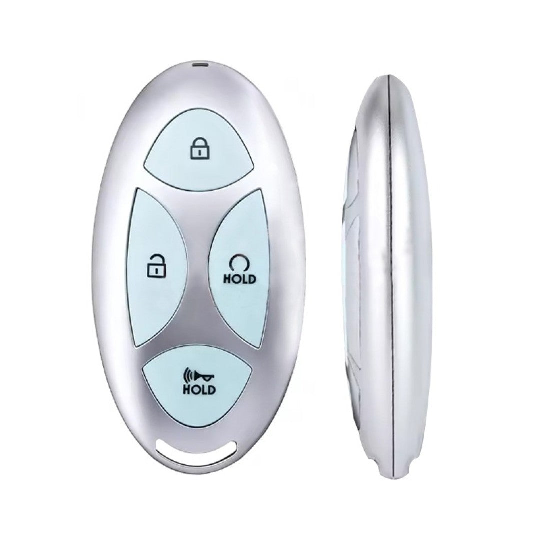 Hyundai Kona 4-Button Smart Key 95440-BF100 — Noble Key Supply