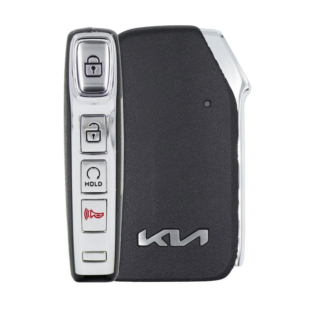 KIA EV6 OEM 4-Button Smart Key 95440-CV021 — Noble Key Supply