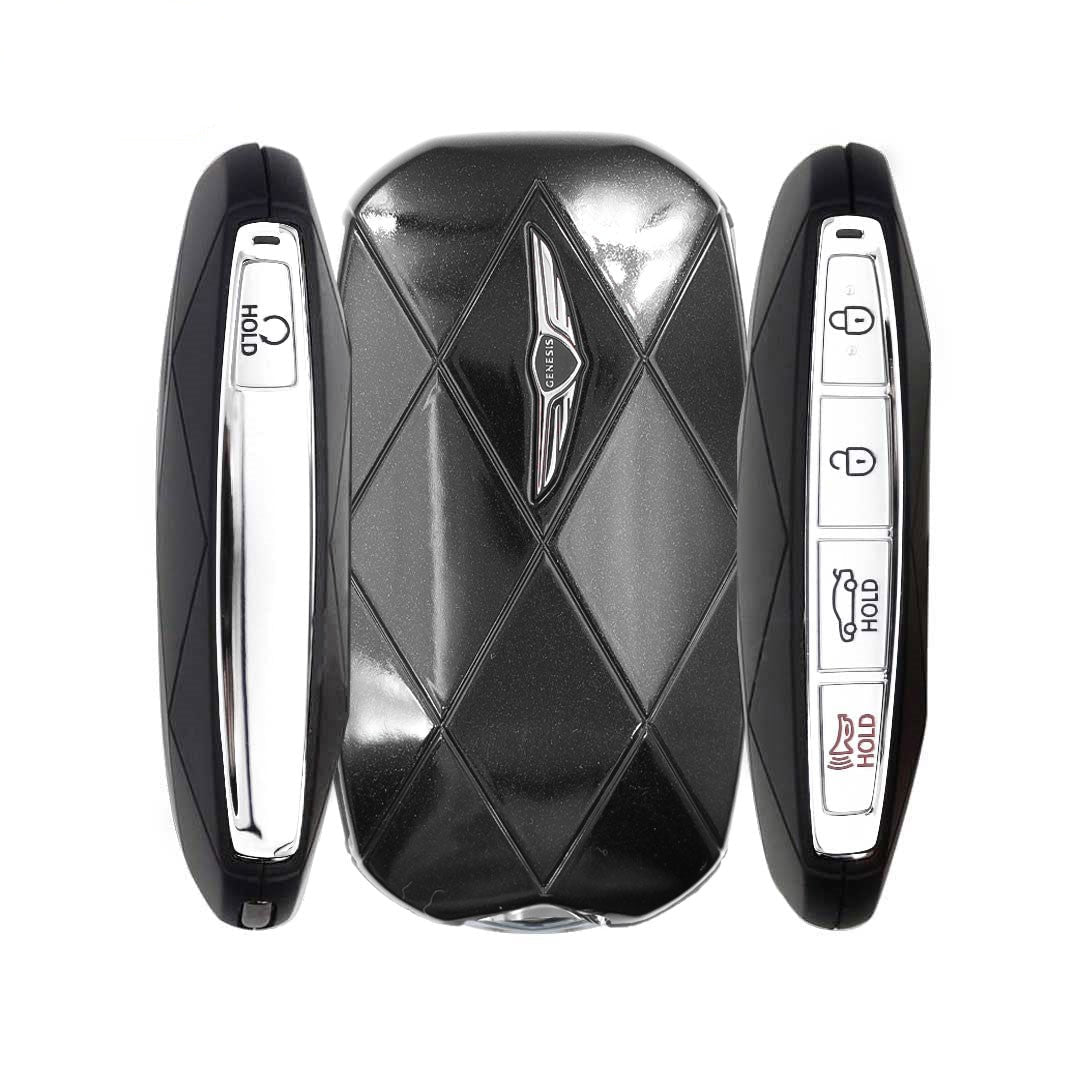Genesis G70 5-Button Smart Key 95440-G9720 — Noble Key Supply
