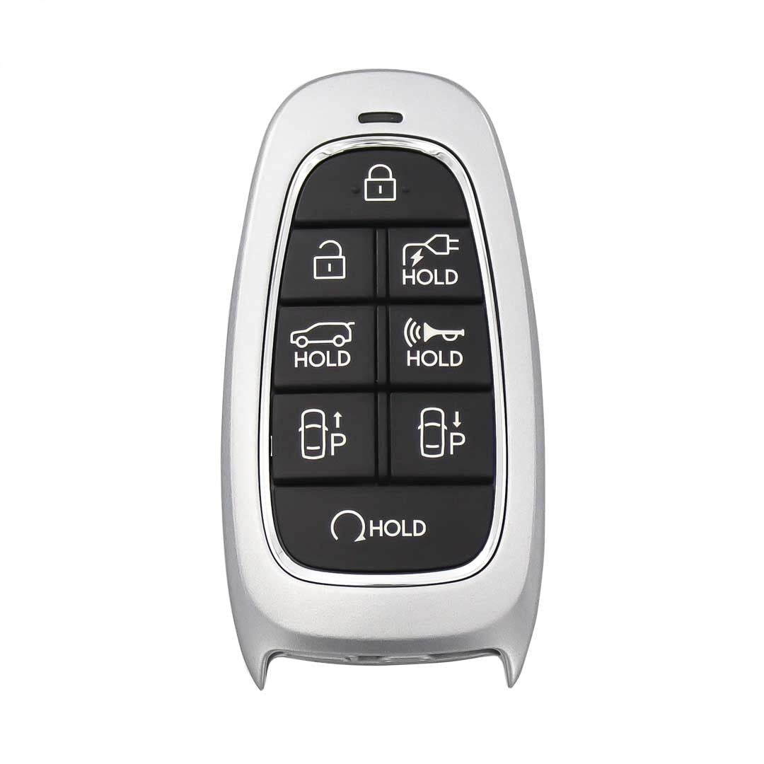 Hyundai Ioniq OEM 8-Button Smart Key 95440-GI050 — Noble Key Supply
