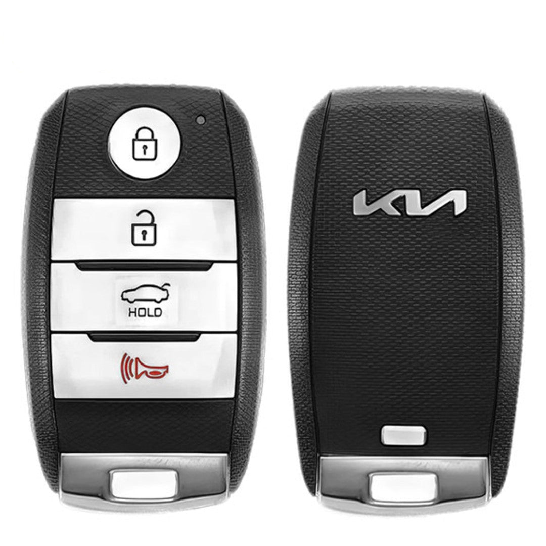 Kia Rio OEM 4-Button Smart Key 95440-H9150 — Noble Key Supply