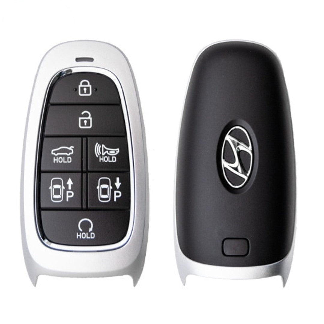 Hyundai OEM Smart Key 95440-L1500 TQ8-F08-4F28 — Noble Key Supply