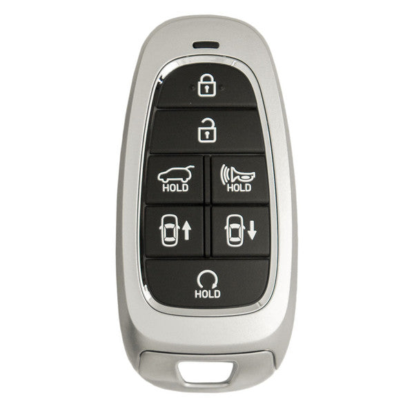 Hyundai Smart Key 95440-L1500 TQ8-F08-4F28 — Noble Key Supply