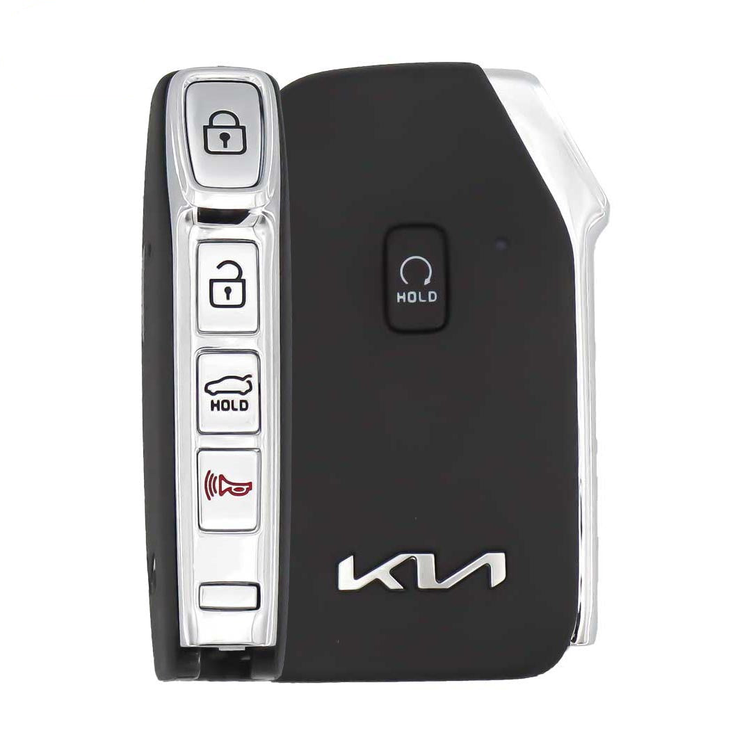 Kia K5 5-Button OEM Smart Key 95440-L3020 — Noble Key Supply