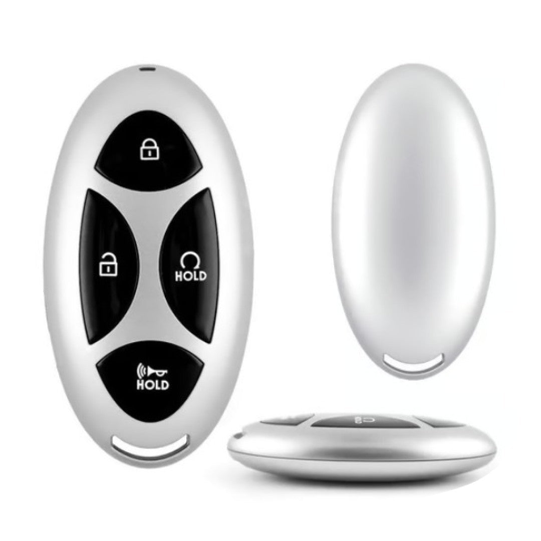 Hyundai Tucson 5-Button Smart Key 95440-N9550 — Noble Key Supply
