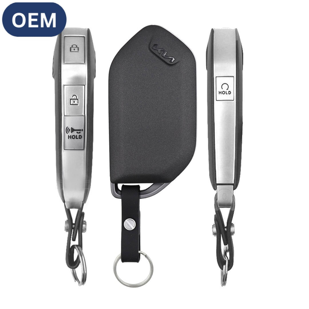 KIA Sorento OEM 4-Button Smart Key 95440-P2AK0 — Noble Key Supply