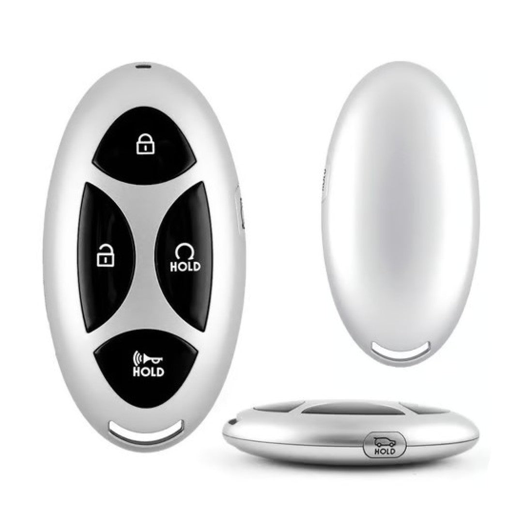 Hyundai Santa Fe 5-Button Smart Key 95440-P6040 — Noble Key Supply