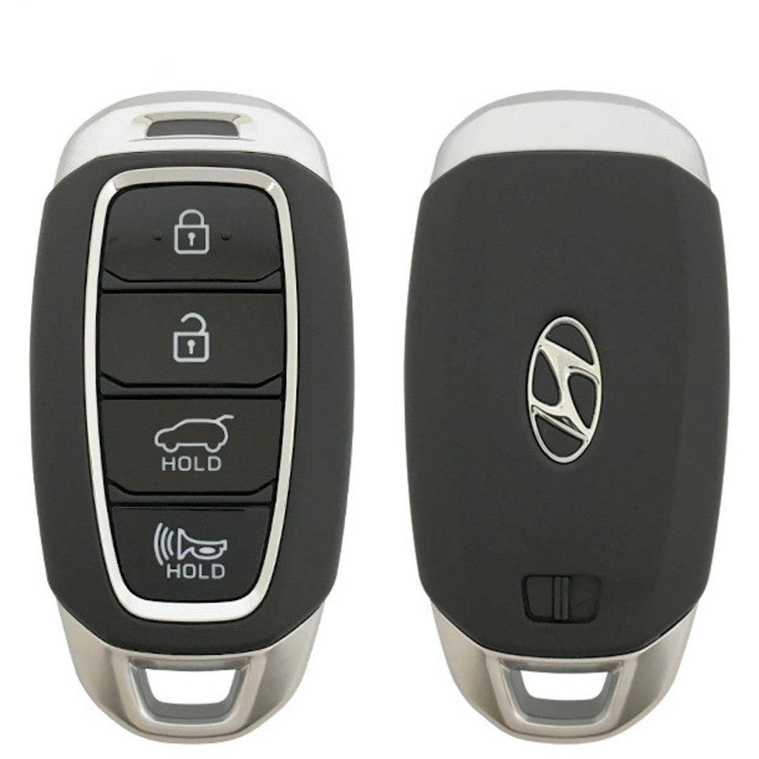 Hyundai Santa Fe Smart Key 95440-S2000 TQ8-FOB-4F19 — Noble Key Supply